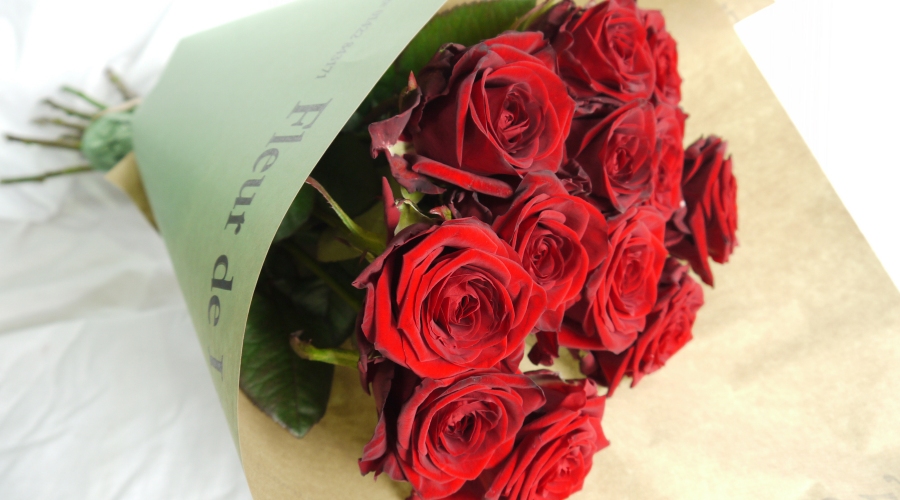 Fleur De Lys Florists in Hebden Bridge 01422 843171